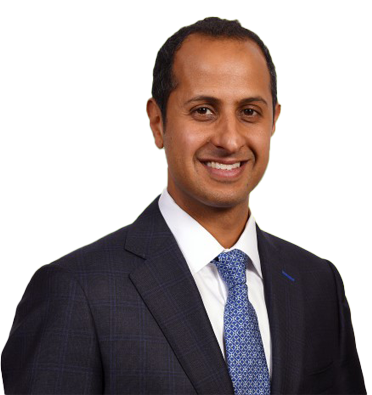 President | Leader Bank