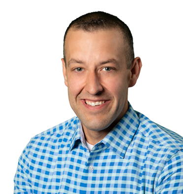 Austin Styffe | Leader Bank