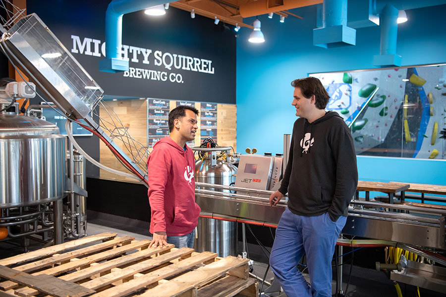 Business Term Loans | Leader Bank