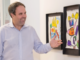 Commercial Client Success Stories | Leader Bank