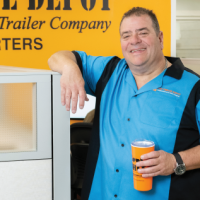Commercial Client Success Stories | Leader Bank