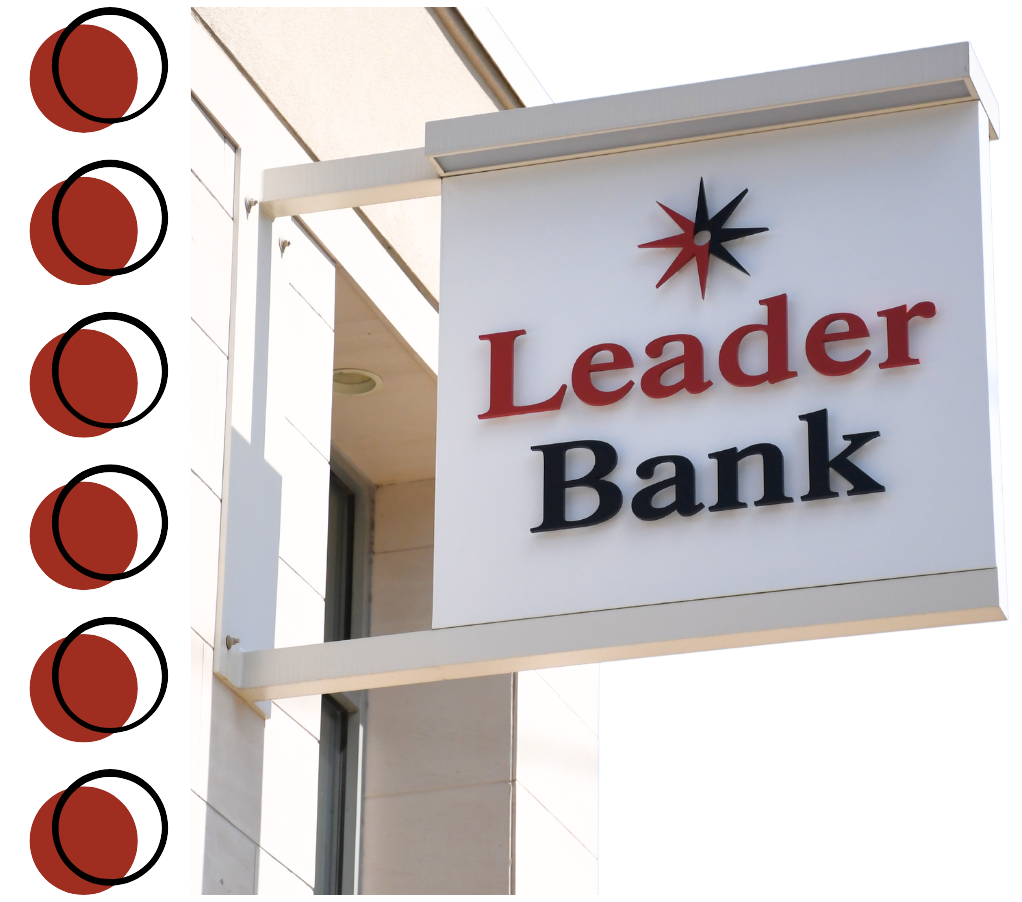 About Us | Leader Bank