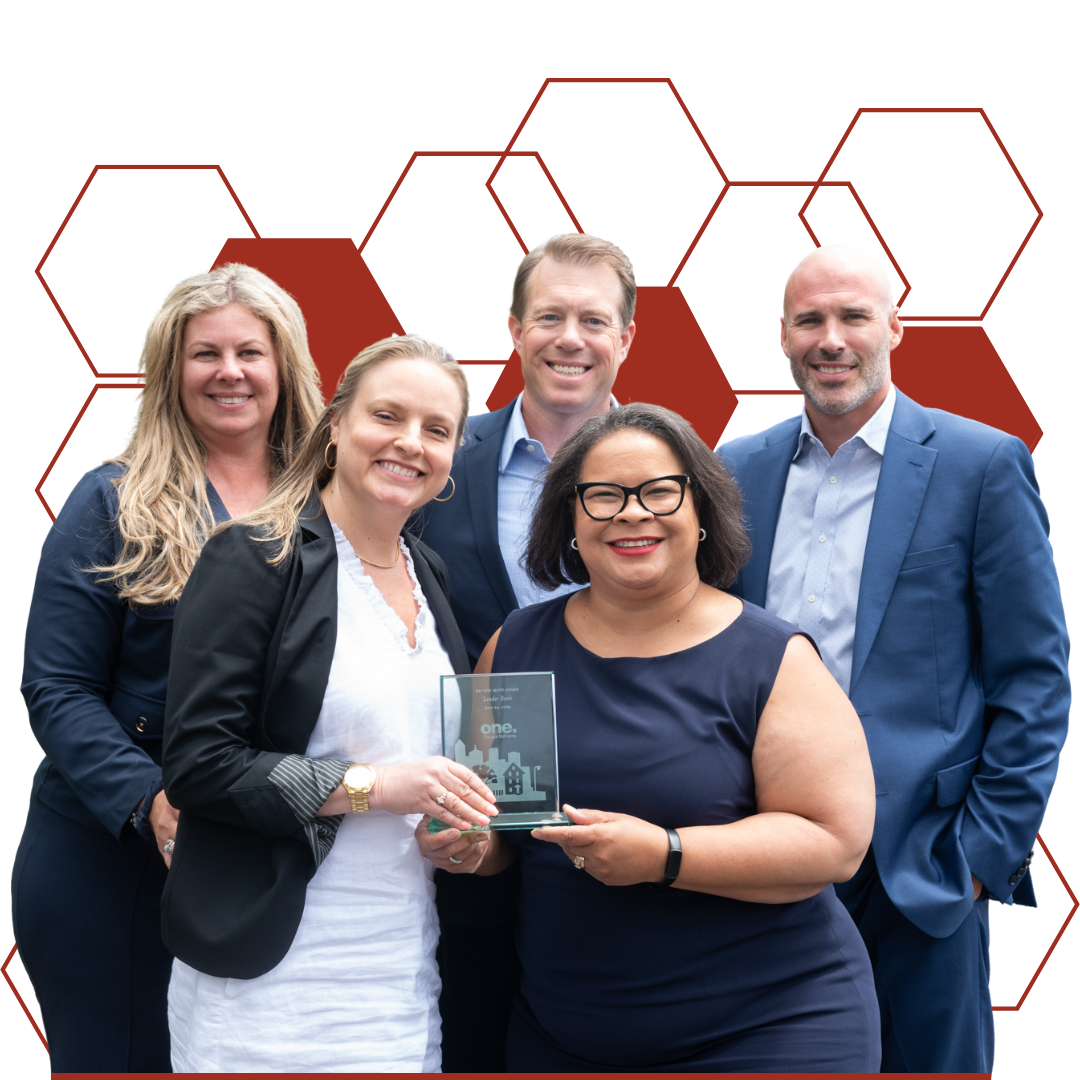 Careers | Leader Bank