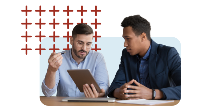 Partnerships | Leader Bank