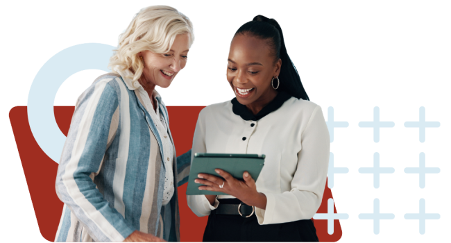 Mortgage Client Services | Leader Bank