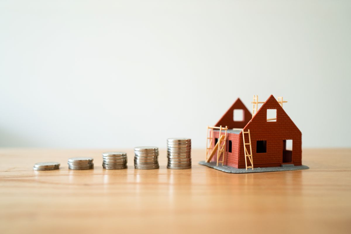 Best Bank Accounts to Save for a Down Payment: Balancing Safety ...