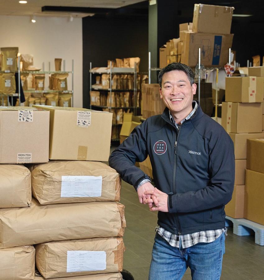 Commercial Client Success Stories | Leader Bank