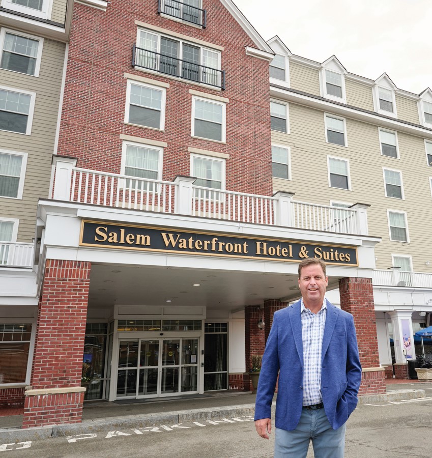 Commercial Client Success Stories | Leader Bank