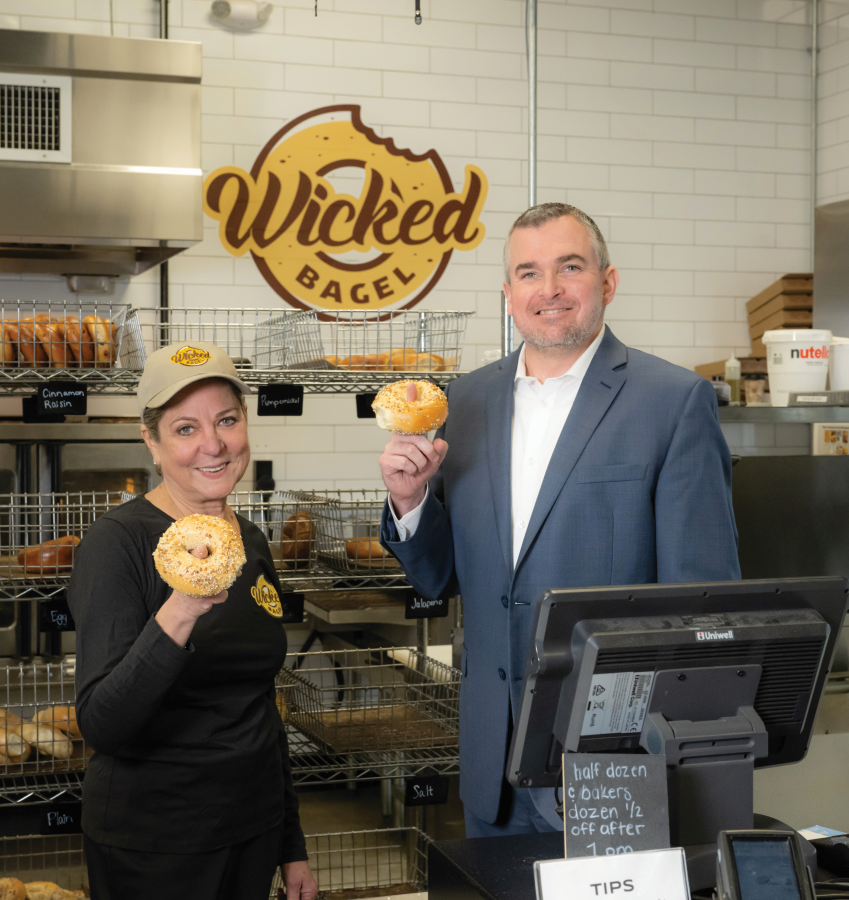 Commercial Client Success Stories | Leader Bank